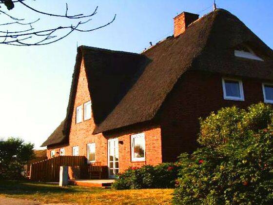 125 M² House ∙ 3 Bedrooms ∙ 6 Guests - Rømø