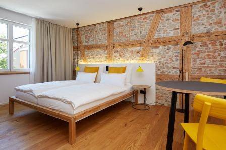 26 M² Appartement ∙ 2 Personnes - Singen