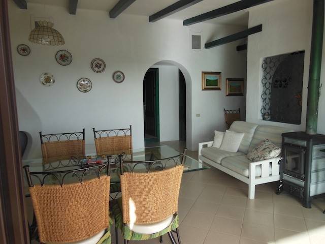 70 M² Appartement ∙ 2 Slaapkamers ∙ 4 Gasten - Budoni