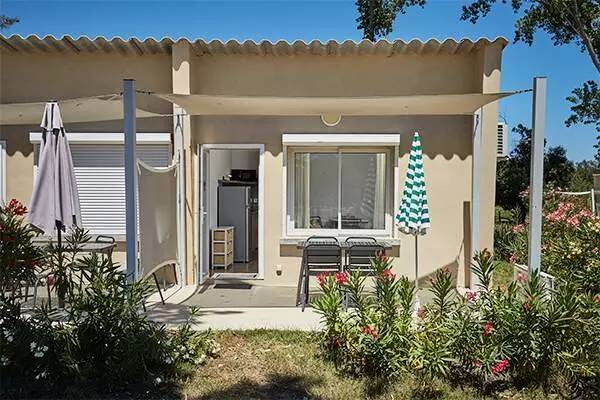 31 M² Apartamento ∙ 1 Habitación ∙ 2 Huéspedes - Lucciana