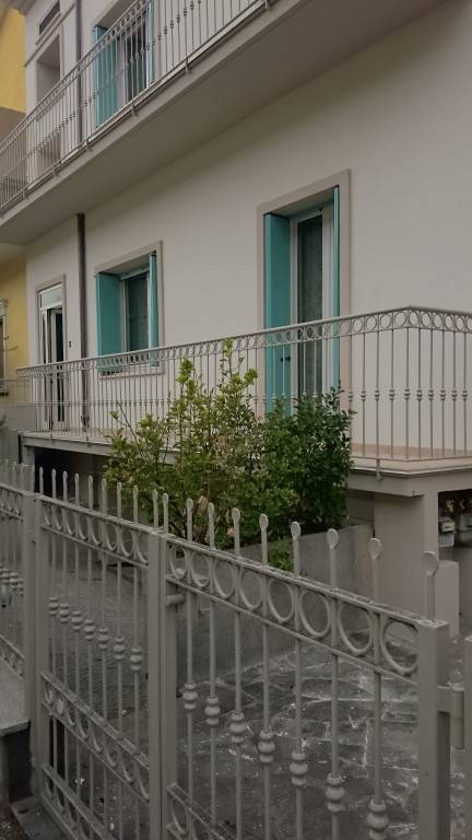 90 M² Appartement ∙ 2 Chambres ∙ 8 Personnes - Cattolica
