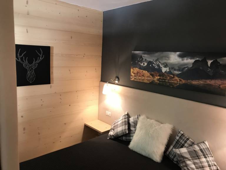 Appartamenti a Pinzolo e case vacanze economiche in affitto da 60 Appartamenti a Pinzolo e case vacanze economiche in affitto da 60