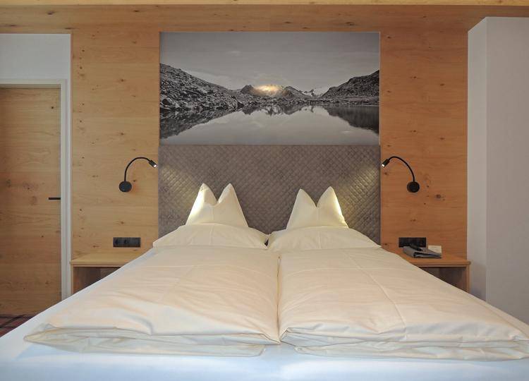 20 M² Hotel ∙ 1 Bedroom ∙ 2 Guests - Hochgurgl