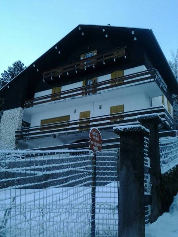 80 M² Appartamento Vacanza ∙ 2 Camere Da Letto ∙ 7 Ospiti - Folgaria