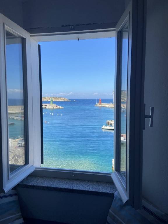 38 M² Ferienwohnung ∙ 1 Schlafzimmer ∙ 3 Gäste - Isola del Giglio