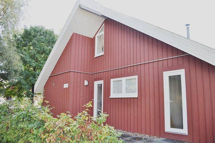 90 M² Ferienhaus ∙ 2 Schlafzimmer ∙ 6 Gäste - Mecklenburgische Seenplatte