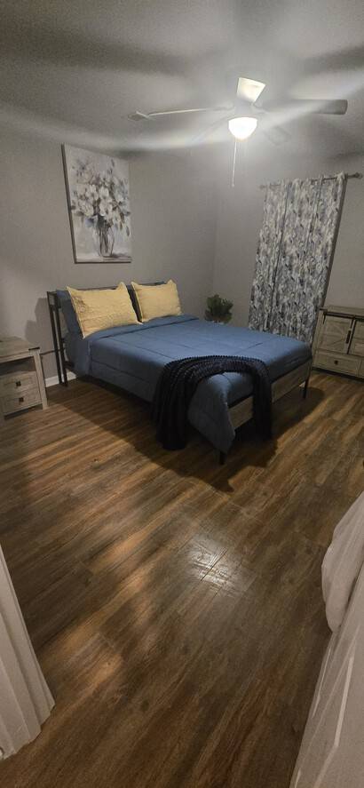 107 M² Apartment ∙ 2 Bedrooms ∙ 4 Guests - Lexington, SC