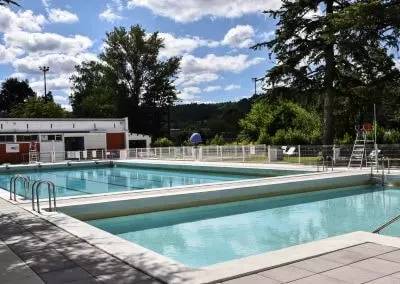 11 M² Mobil-home ∙ 1 Chambre ∙ 2 Personnes - Revel