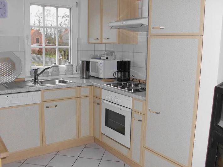 77 M² Ferienwohnung ∙ 3 Schlafzimmer ∙ 4 Gäste - Bad Bevensen