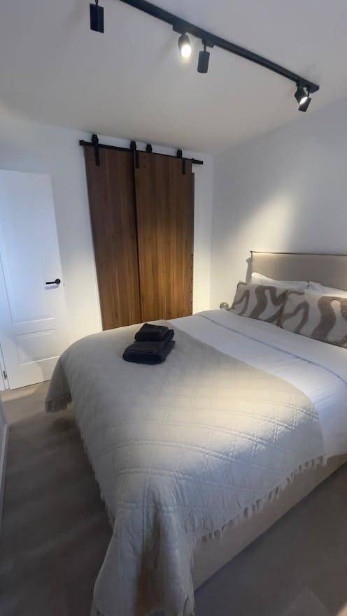 35 M² Appartement ∙ 1 Chambre ∙ 2 Personnes - Palma de Majorque