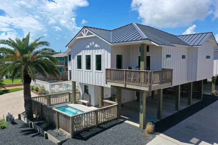 24 Most Affordable Snowbird Destinations In Texas Rentals | TRIPPING