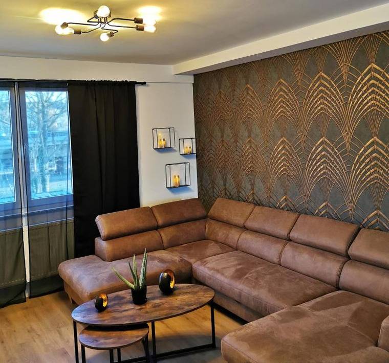 66 M² Apartamento ∙ 2 Habitaciones ∙ 1 Huésped - Hannover