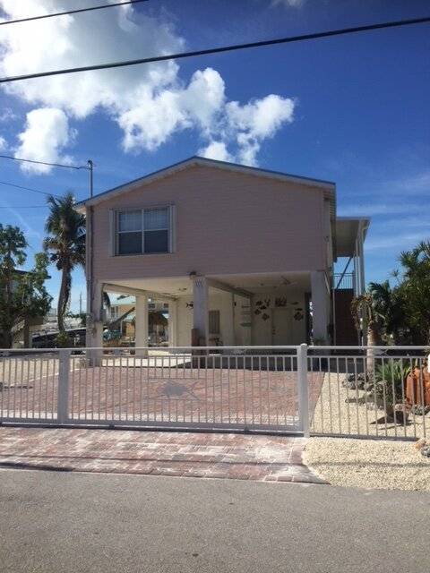 121 M² House ∙ 3 Bedrooms ∙ 6 Guests - Islamorada, FL