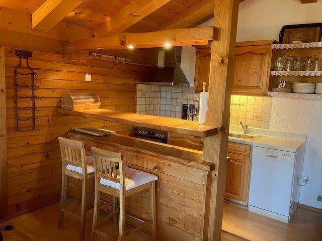 80 M² Ferienwohnung ∙ 2 Schlafzimmer ∙ 4 Gäste - Chiemsee