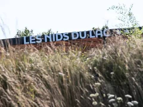 Caravan ∙ 1 Bedroom ∙ 5 Guests - Épinal