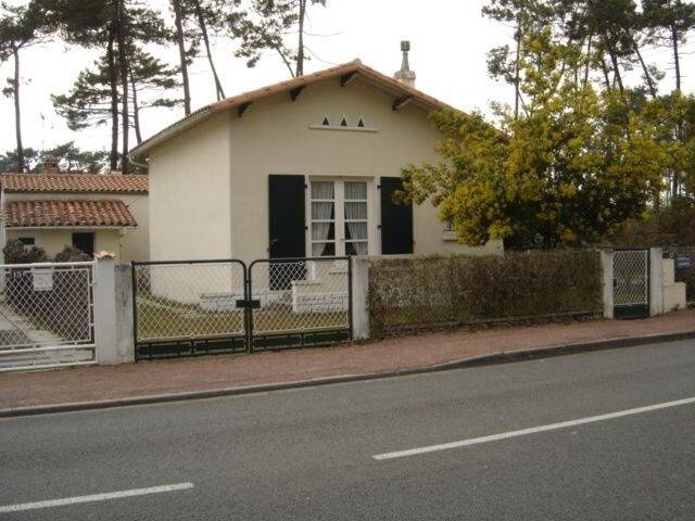 60 M² Villa ∙ 2 Slaapkamers ∙ 4 Gasten - La Tremblade