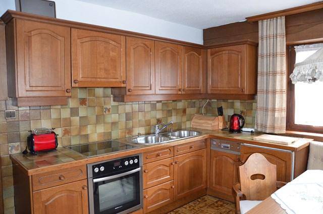 54 M² Appartement ∙ 1 Slaapkamer ∙ 5 Gasten - Stumm