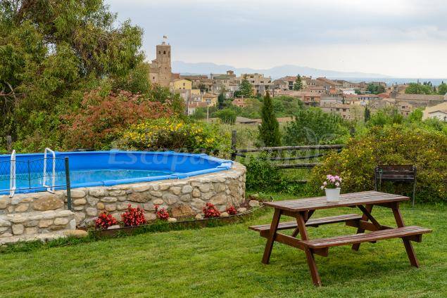 Cottage ∙ 2 Chambres ∙ 6 Personnes - Navata