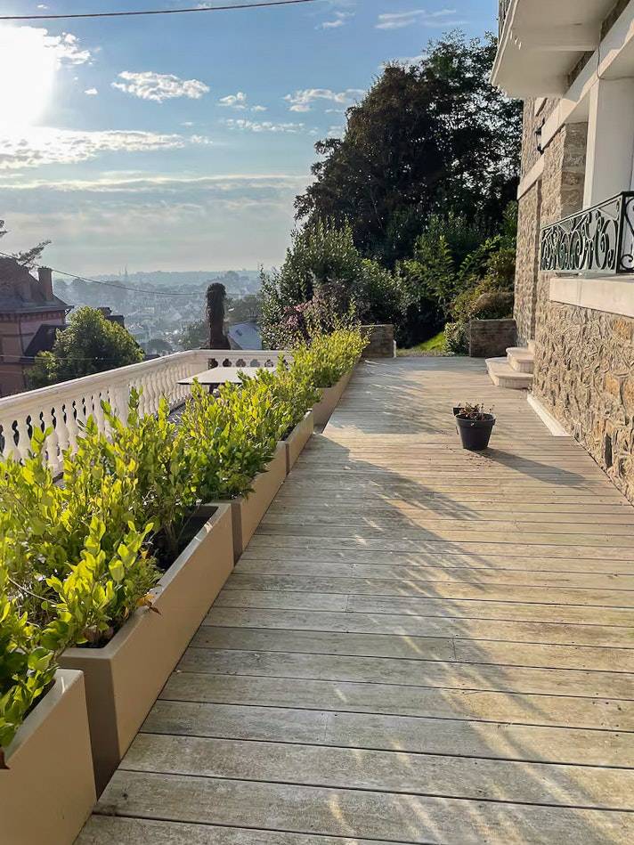 180 M² Ferienhaus ∙ 2 Schlafzimmer ∙ 4 Gäste - Douarnenez