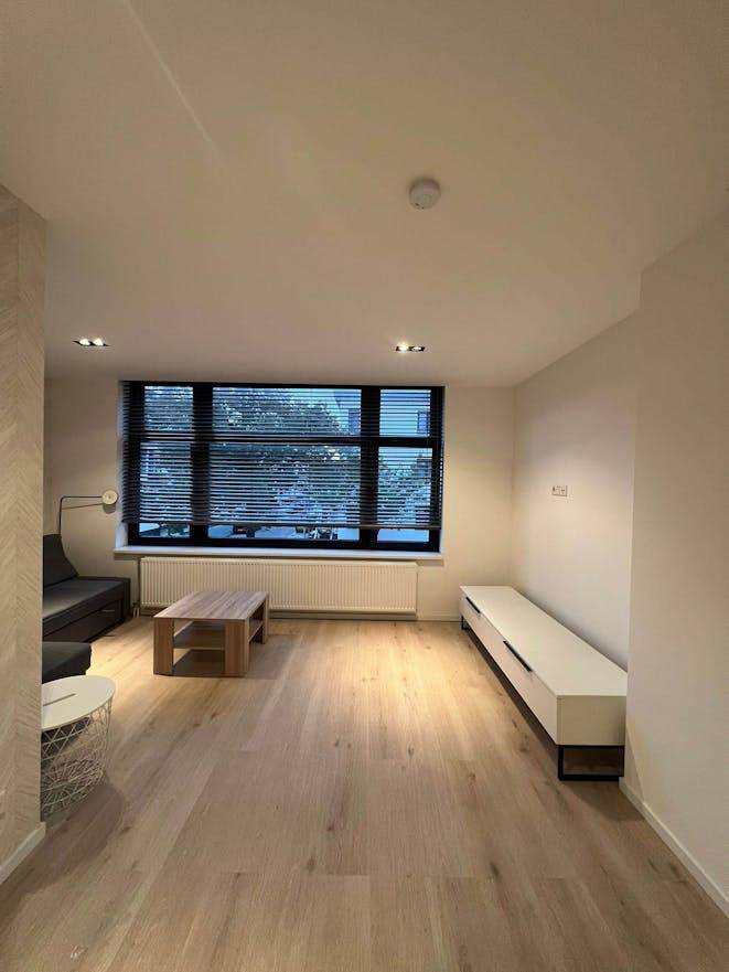55 M² Apartment ∙ 1 Bedroom ∙ 2 Guests - Schiedam