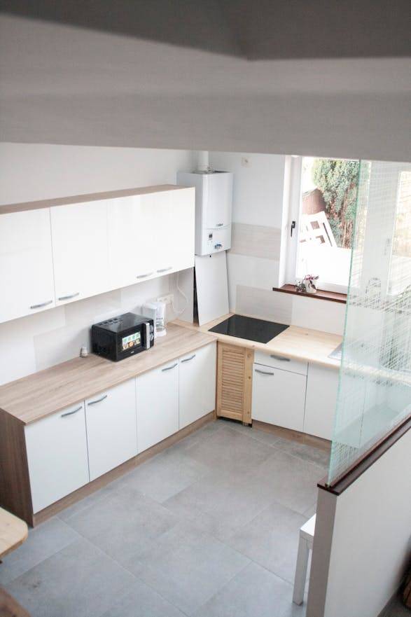 75 M² Ferienhaus ∙ 2 Schlafzimmer ∙ 4 Gäste - Dilbeek