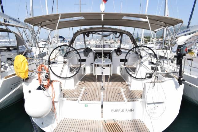 16 M² Hausboot ∙ 5 Schlafzimmer ∙ 10 Gäste - Split