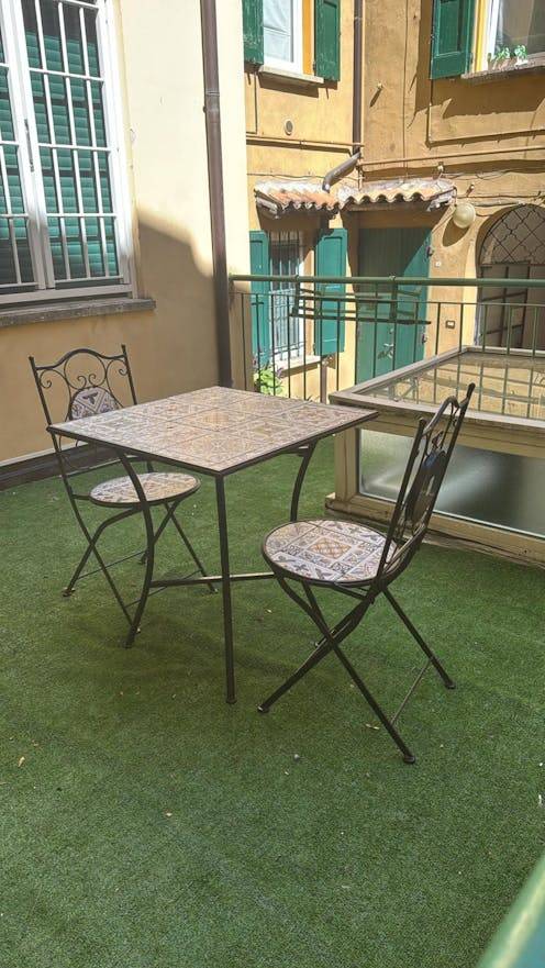60 M² Casa ∙ 1 Habitación ∙ 2 Huéspedes - Bologna