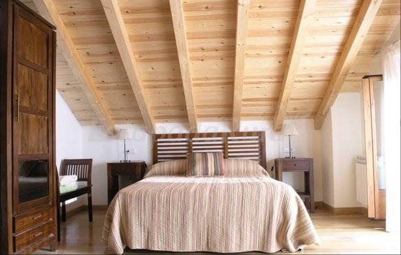 Casa Rural ∙ 6 Huéspedes - Somiedo