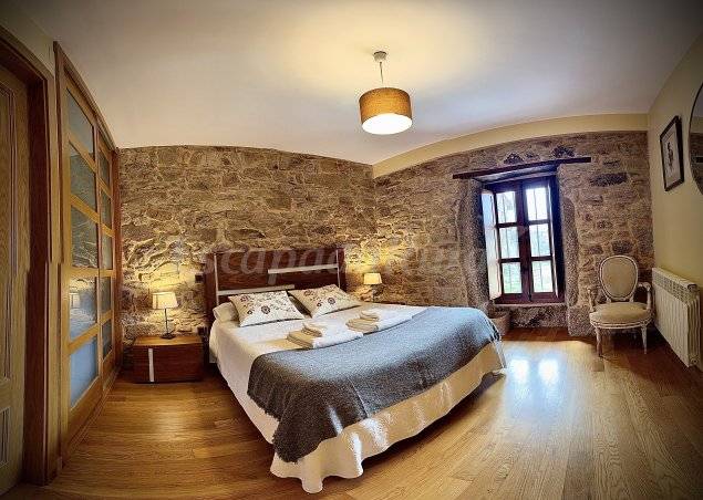 Casa Rural ∙ 5 Habitaciones ∙ 15 Huéspedes - Portugal