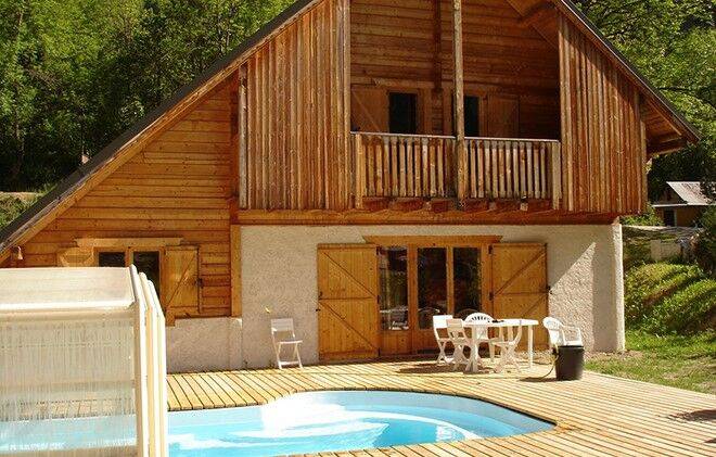 170 M² Chalet ∙ 7 Camere Da Letto ∙ 14 Ospiti - Les Deux Alpes