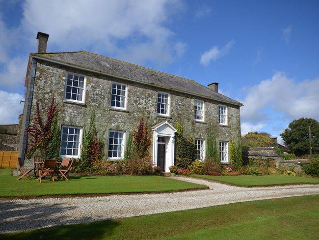 Cottage ∙ 2 Bedrooms ∙ 5 Guests - Mevagissey