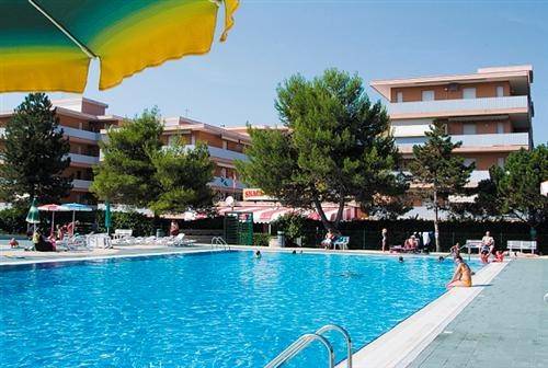 45 M² Apartment ∙ 1 Bedroom ∙ 4 Guests - Bibione