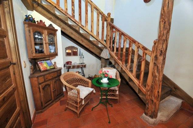 Cottage ∙ 3 Slaapkamers ∙ 8 Gasten - Turégano