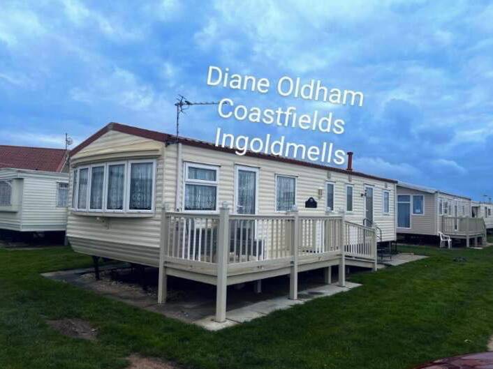 Cottage ∙ 3 Bedrooms ∙ 8 Guests - Skegness