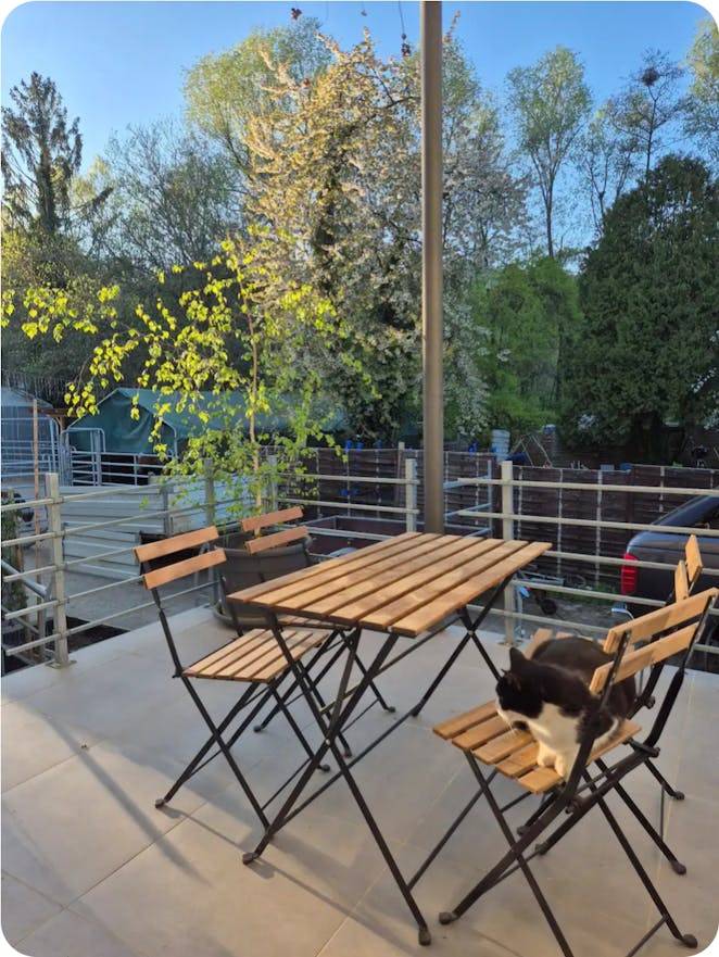 60 M² Apartamento ∙ 1 Habitación ∙ 2 Huéspedes - Taunusstein