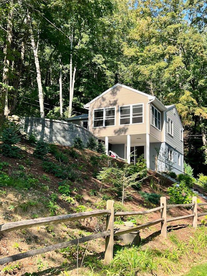 Talo ∙ 4 Makuuhuonetta ∙ 4 Vierasta - Massachusetts