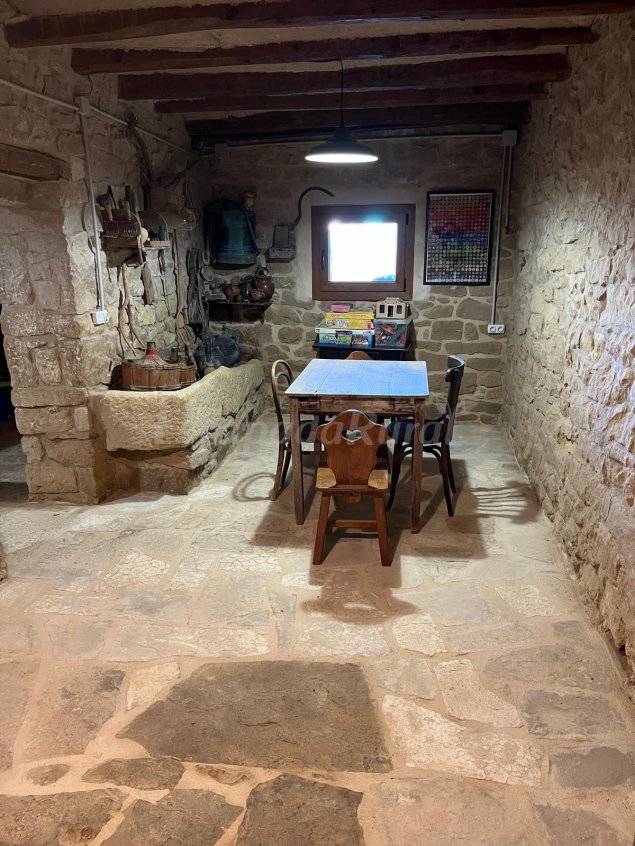 Casa Rural ∙ 3 Habitaciones ∙ 10 Huéspedes - Bellpuig