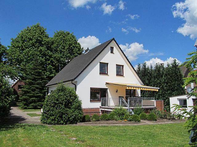 70 M² Appartement ∙ 2 Chambres ∙ 4 Personnes - Wedel