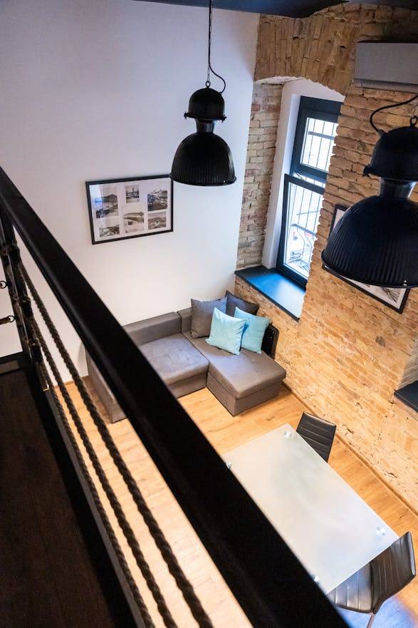 27 M² Appartamento Vacanza ∙ 2 Ospiti - Budapest