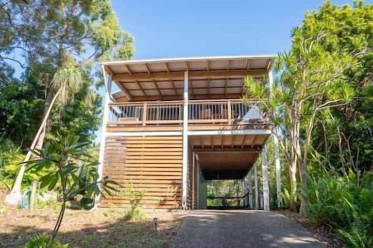 Find holiday houses, cabins & accommodation in Amity Point from $124!