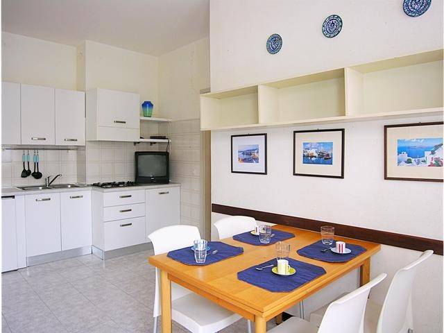 60 M² Ferienwohnung ∙ 2 Schlafzimmer ∙ 6 Gäste - Bibione