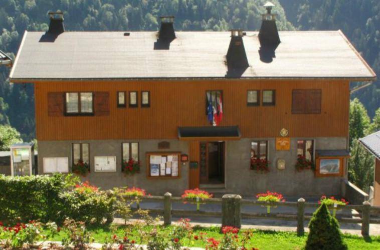 50 M² Gîte ∙ 1 Chambre ∙ 4 Personnes - Aiguebelle