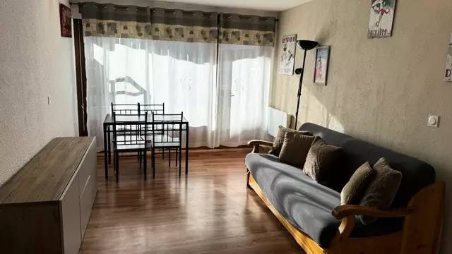 26 M² Studio ∙ 1 Slaapkamer ∙ 4 Gasten - Montgenèvre