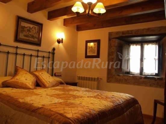 Casa Rural ∙ 8 Habitaciones ∙ 4 Huéspedes - Cangas de Onís