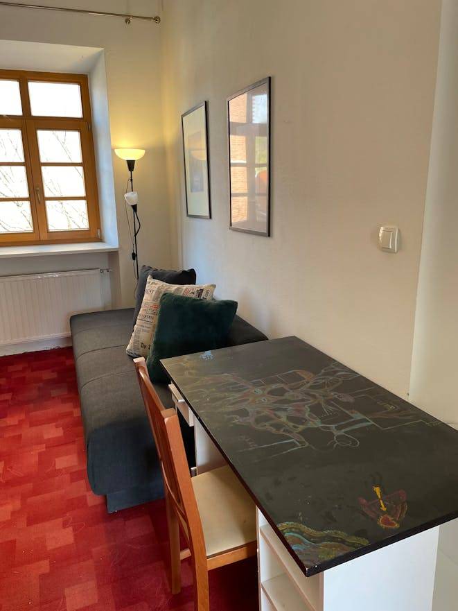 55 M² Apartamento ∙ 1 Habitación ∙ 2 Huéspedes - Ljubljana