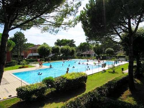 60 M² Apartamento ∙ 2 Habitaciones ∙ 6 Huéspedes - Bibione