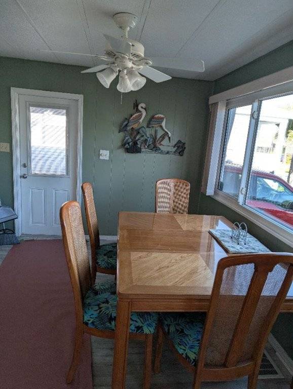 93 M² Mobil-home ∙ 2 Chambres ∙ 4 Personnes - Venice, FL