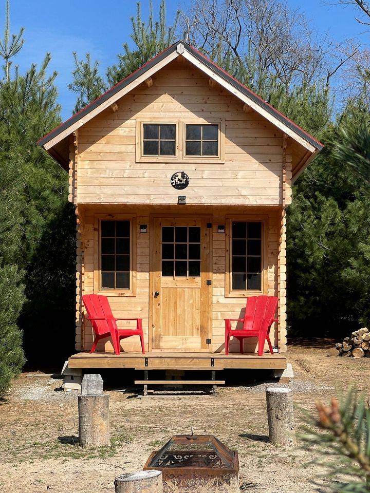 House ∙ 1 Bedroom ∙ 2 Guests - Ontario