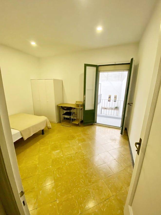 100 M² Private Room ∙ 1 Bedroom ∙ 2 Guests - Mataró