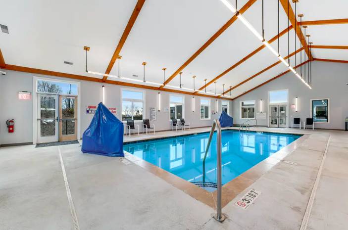 84 M² Condo ∙ 2 Bedrooms ∙ 7 Guests - Sugar Mountain, NC